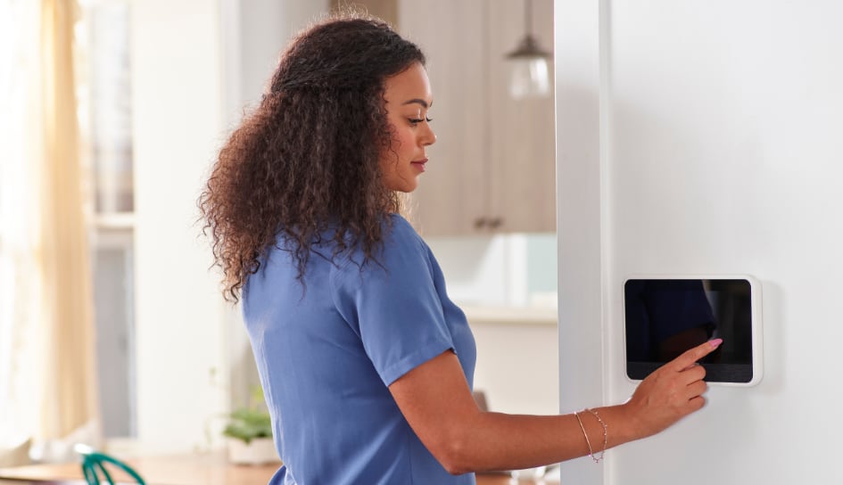 Indianapolis Vivint Smart Hub | Vivint