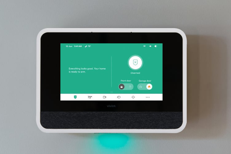 How to select the best security system for your small business in ...